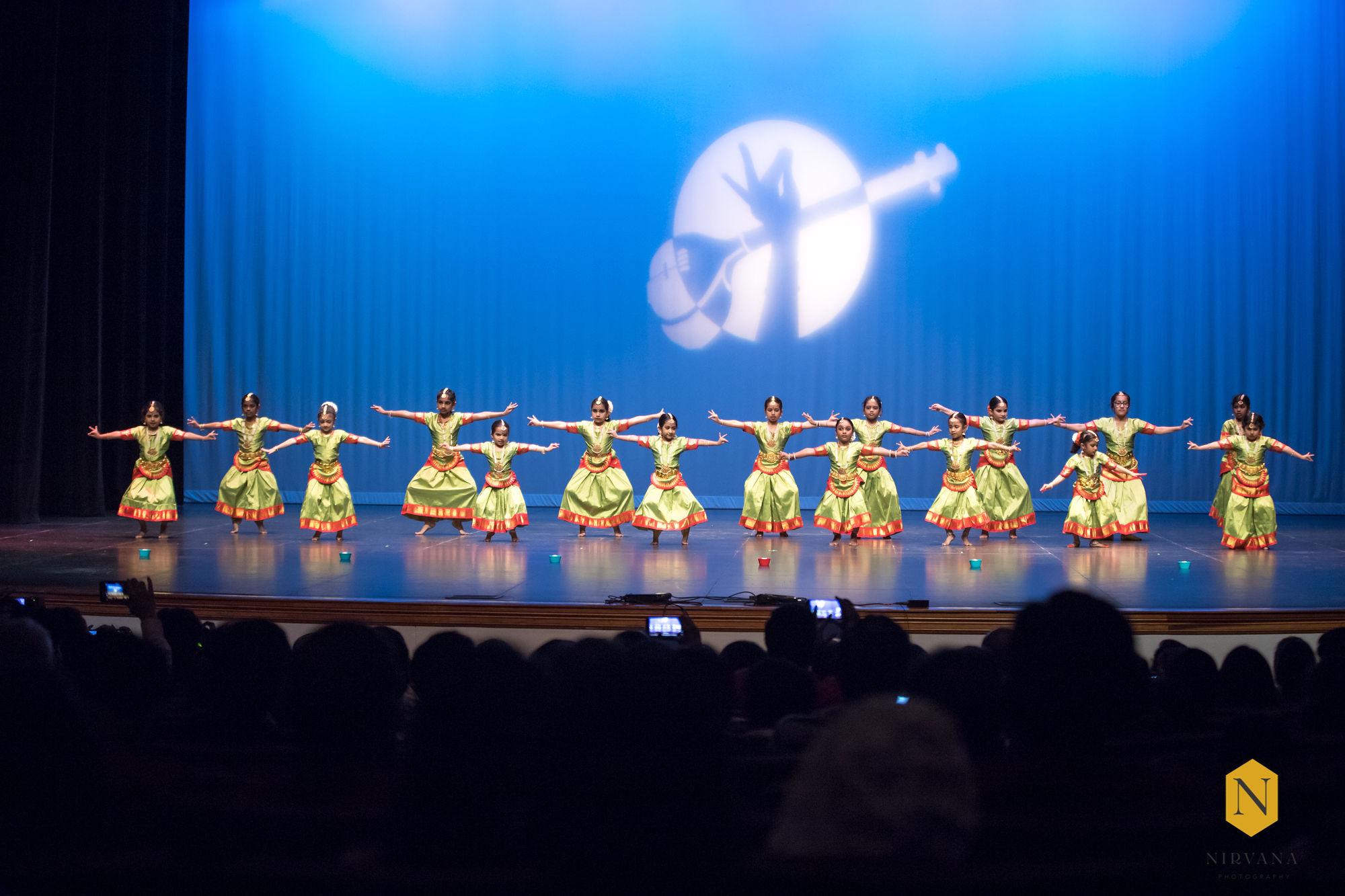 Kalalaya Indian Performing Arts- San Antonio