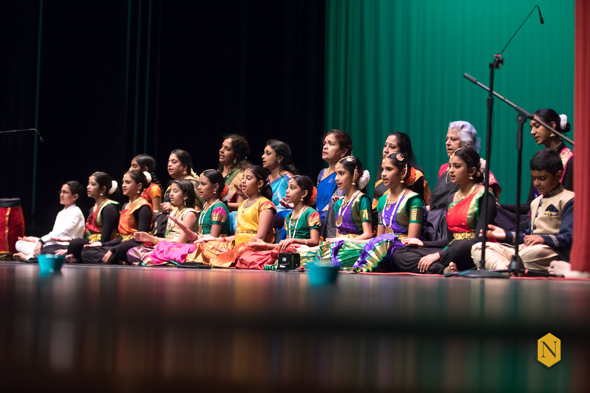 Kalalaya Indian Performing Arts- San Antonio