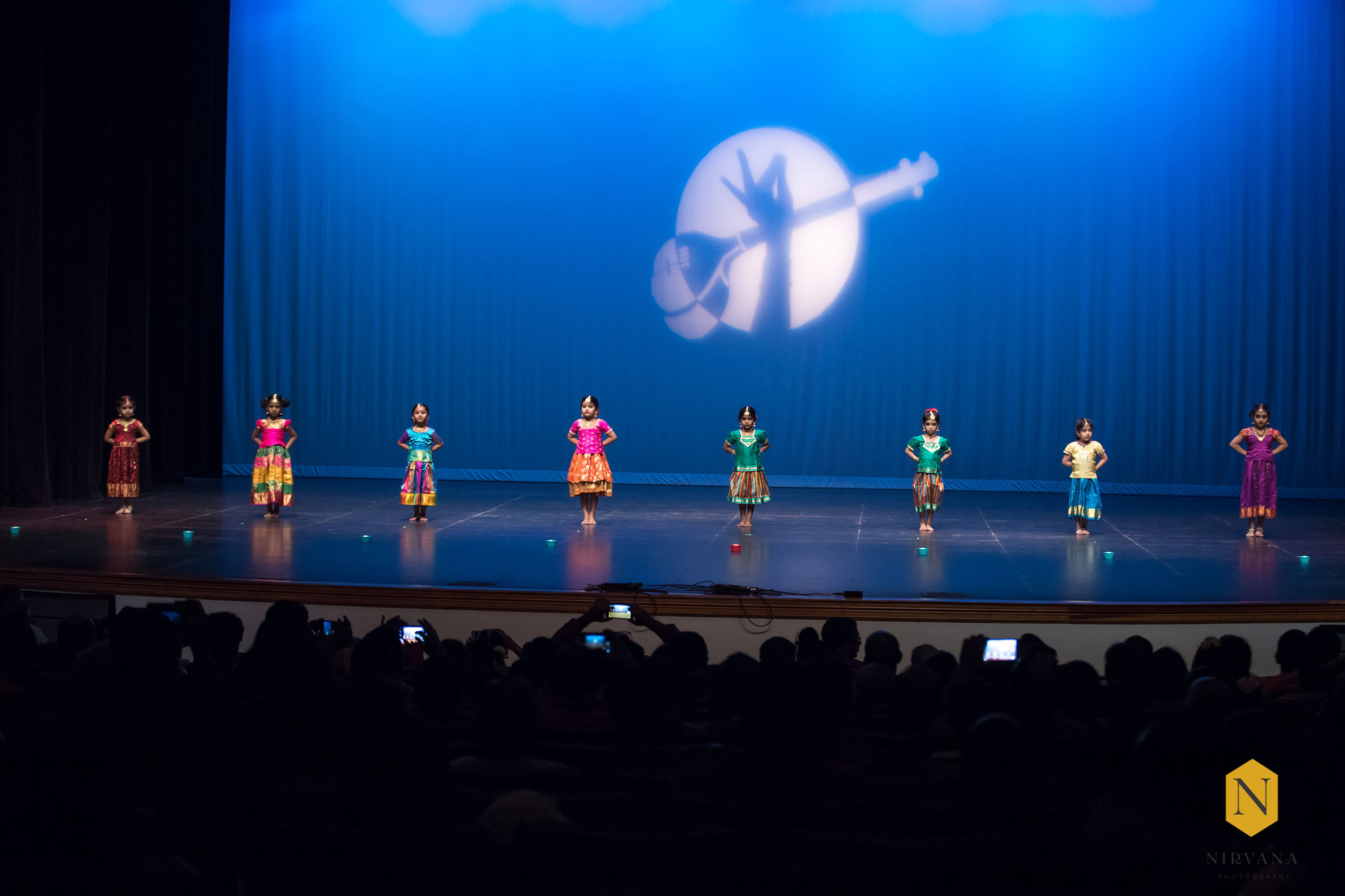 Kalalaya Indian Performing Arts- San Antonio