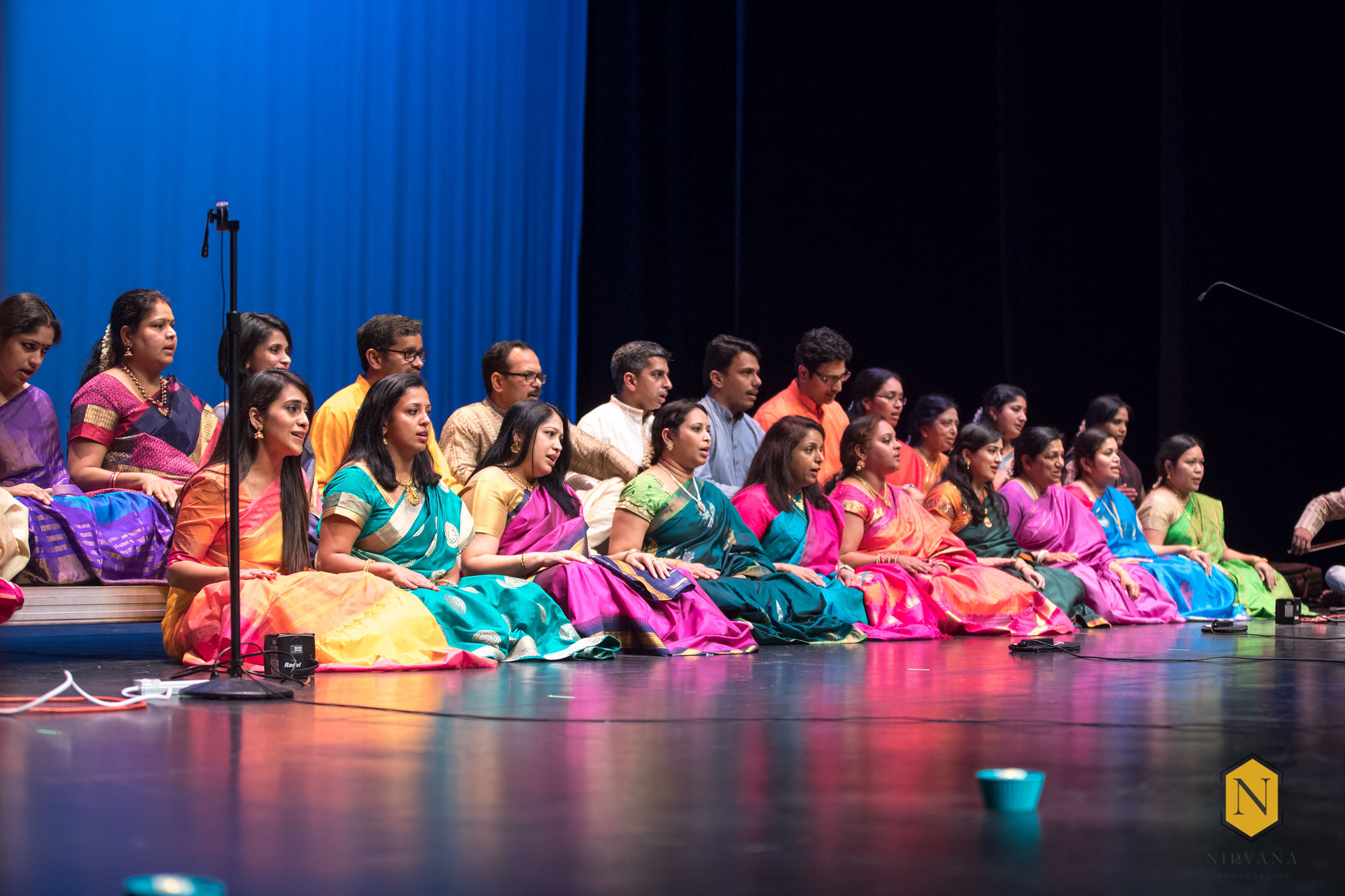 Kalalaya Indian Performing Arts- San Antonio