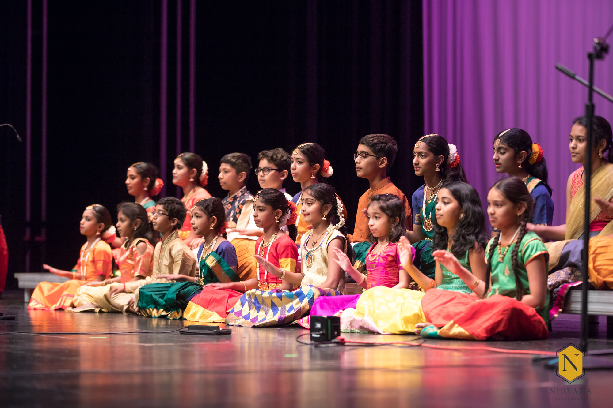 Kalalaya Indian Performing Arts- San Antonio